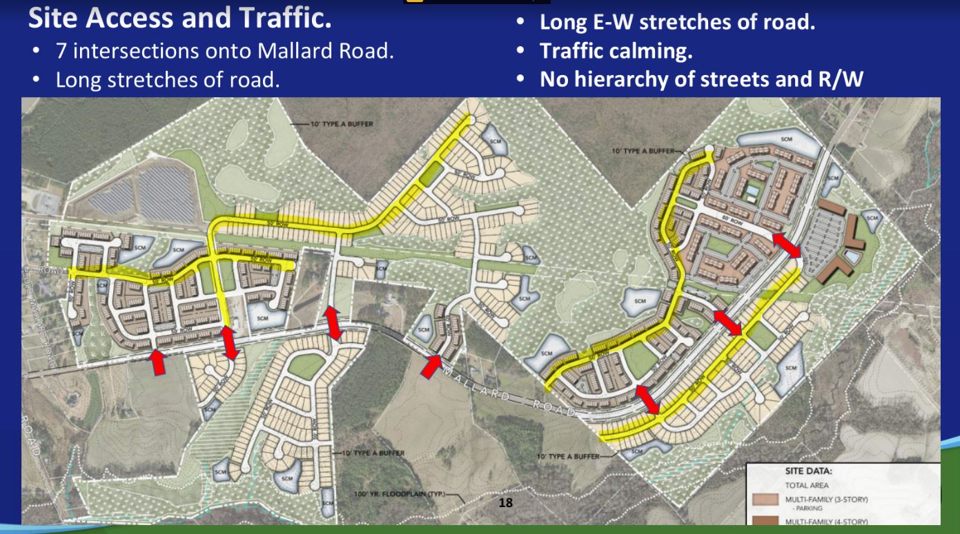 Smithfield Approves Largest Residential Development In Town History ...
