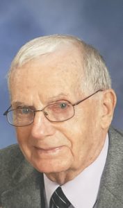 Victor Edsel Penny – JoCo Report