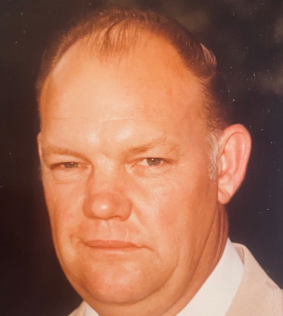 George Coleman “GC” Young – JoCo Report