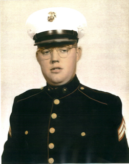 Ronald Lee Coe, Jr. – JoCo Report