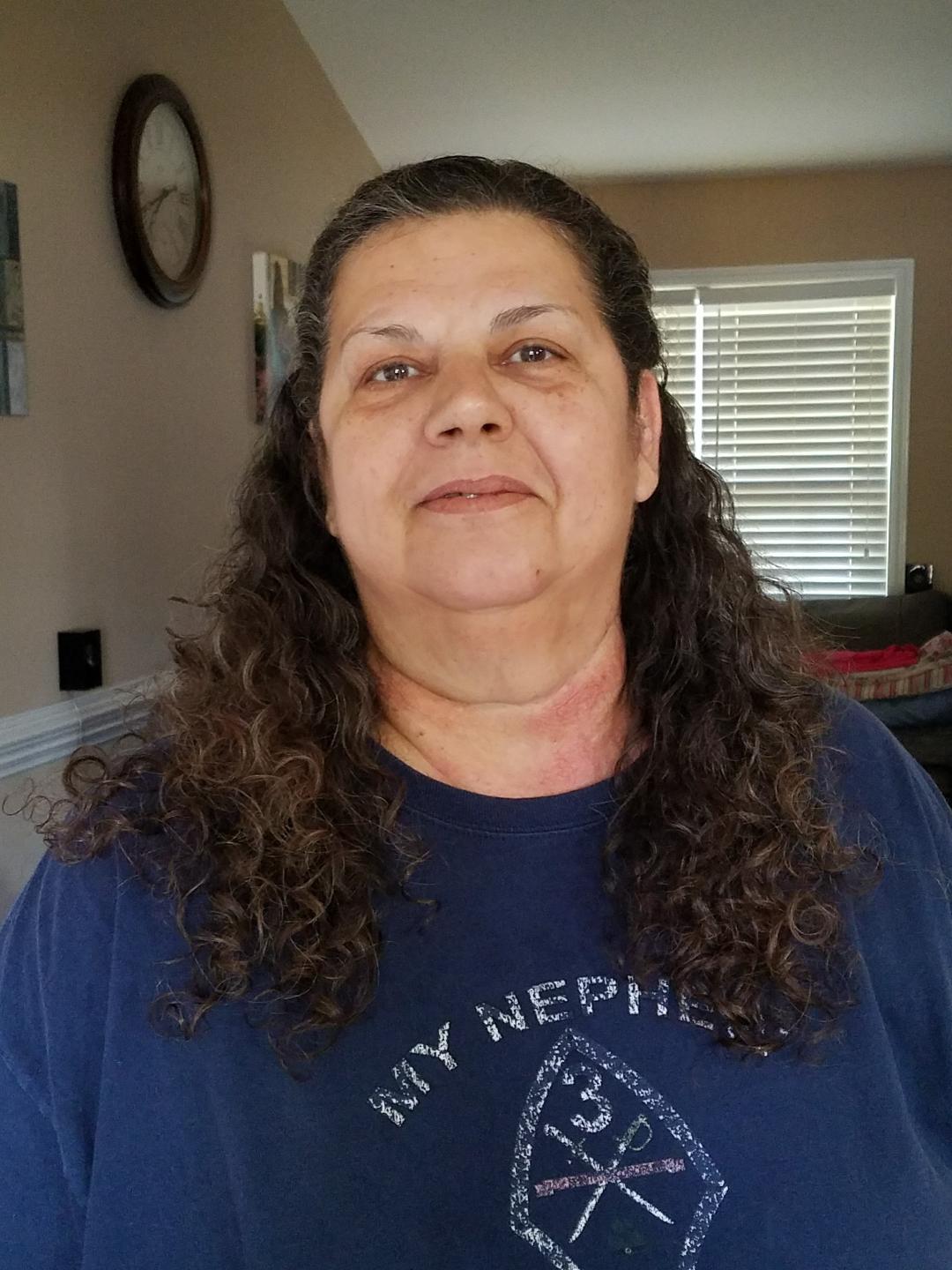 Jo Ann Drew – JoCo Report