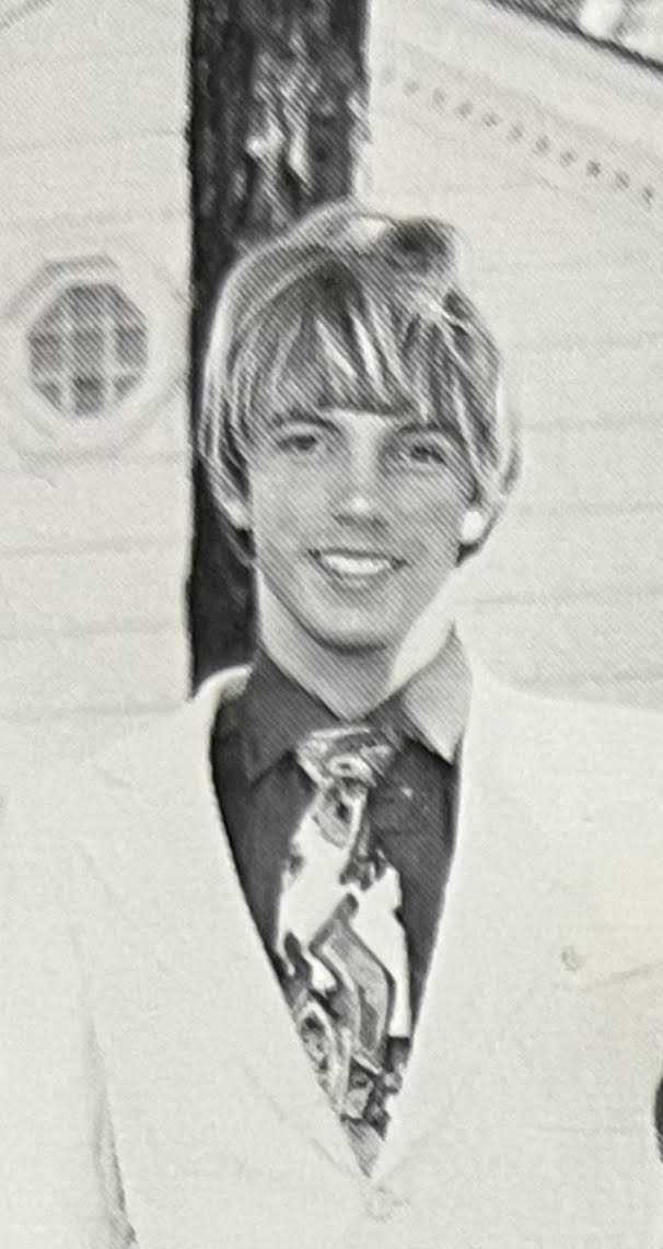 Gary Gene Weaver – JoCo Report