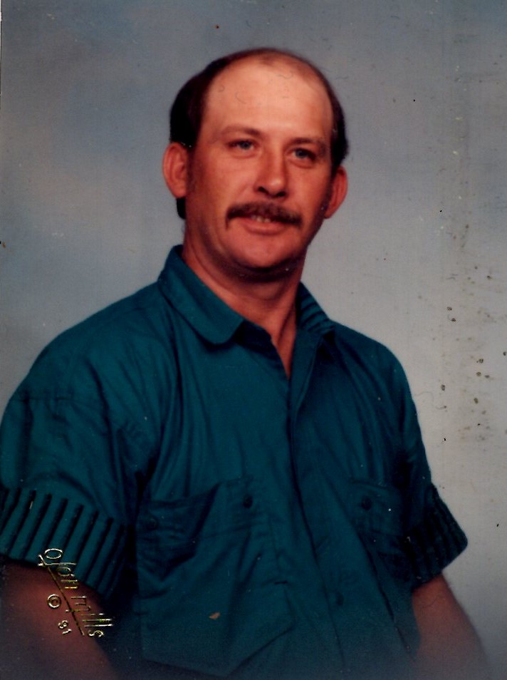 Jerry Dean Braswell – JoCo Report