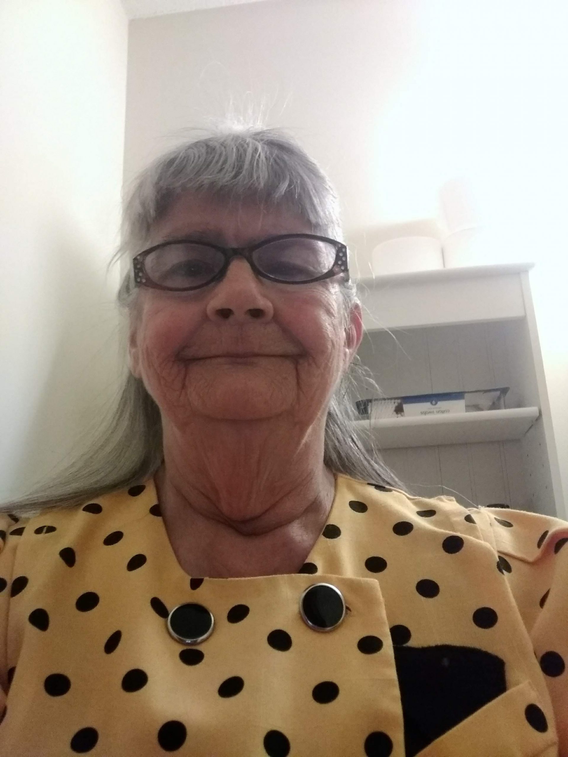 Josephine Godwin – JoCo Report