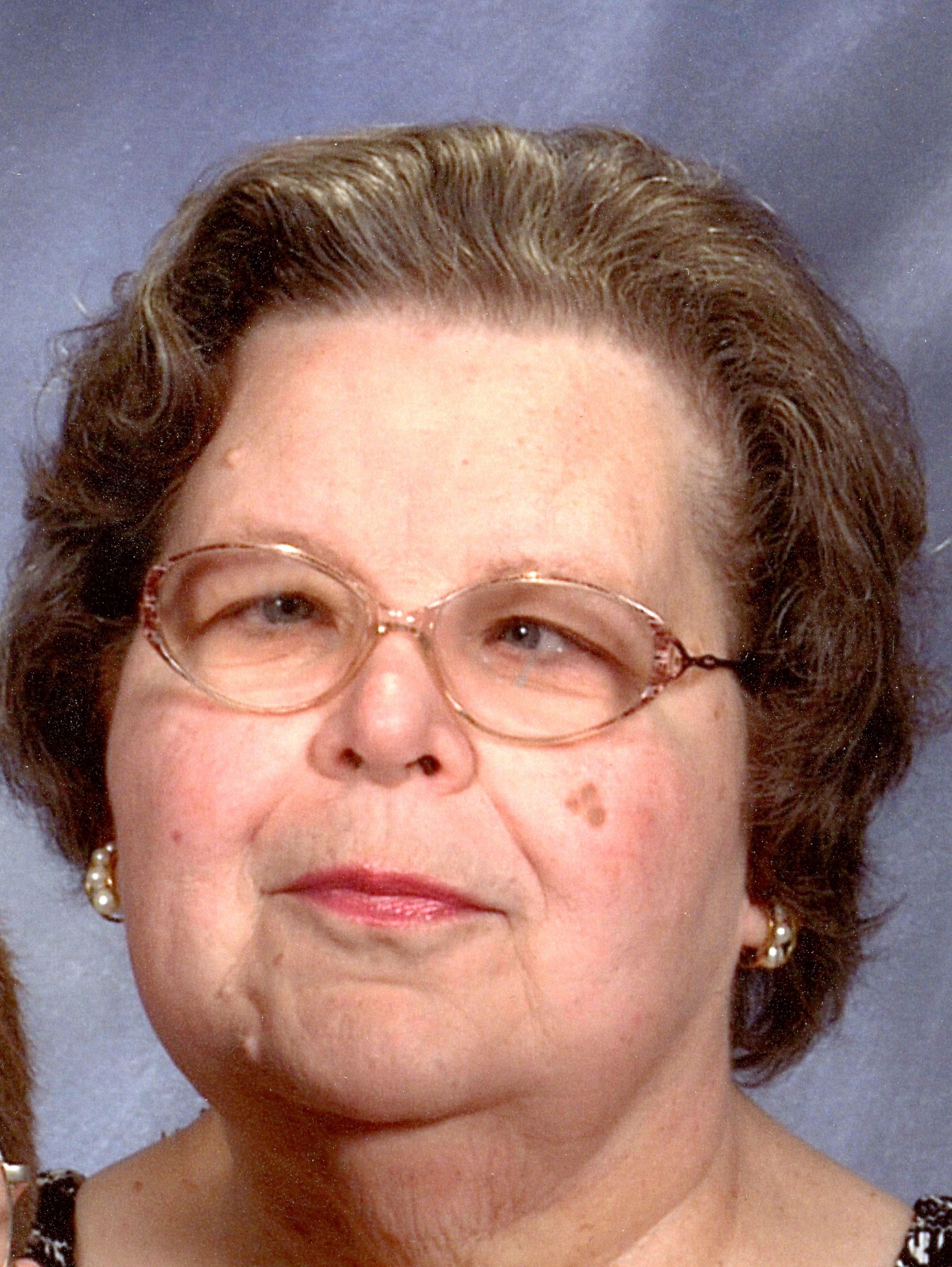 Joyce Bailey Keene – JoCo Report