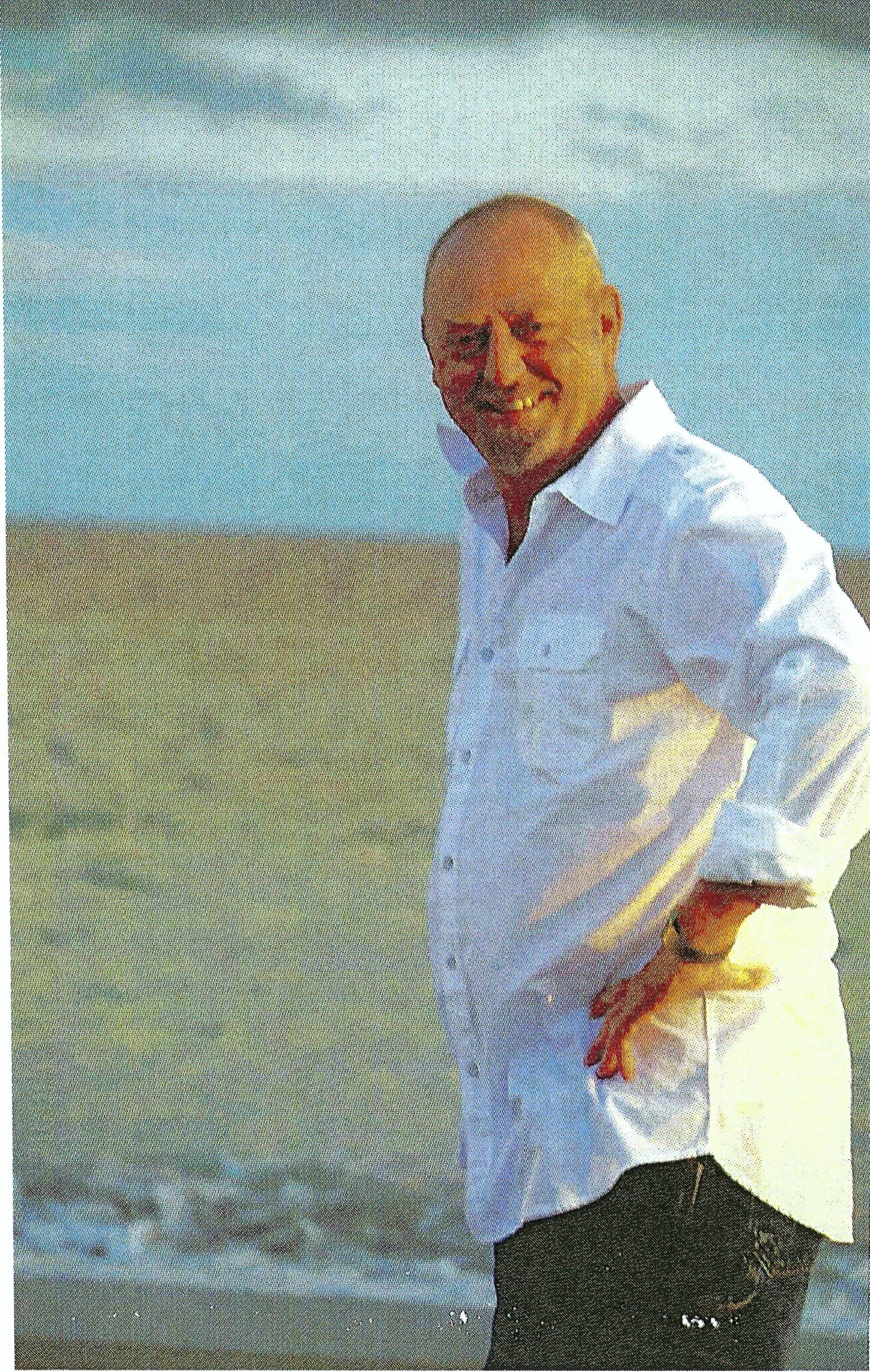 Keith Harold Mangum | JoCo Report