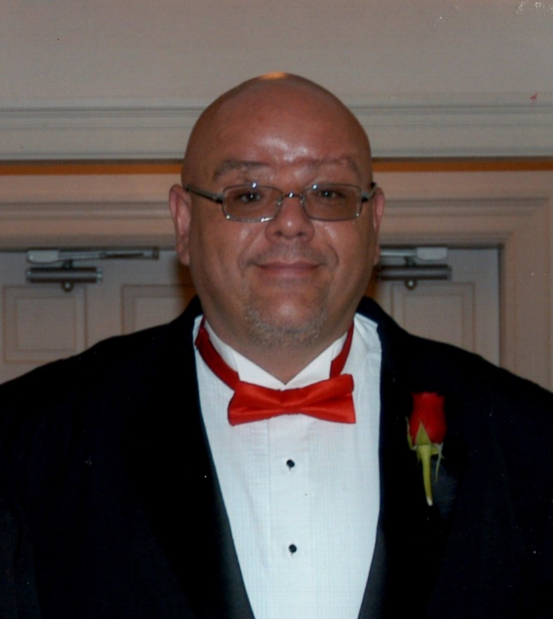 Mark Albin Simpson – JoCo Report