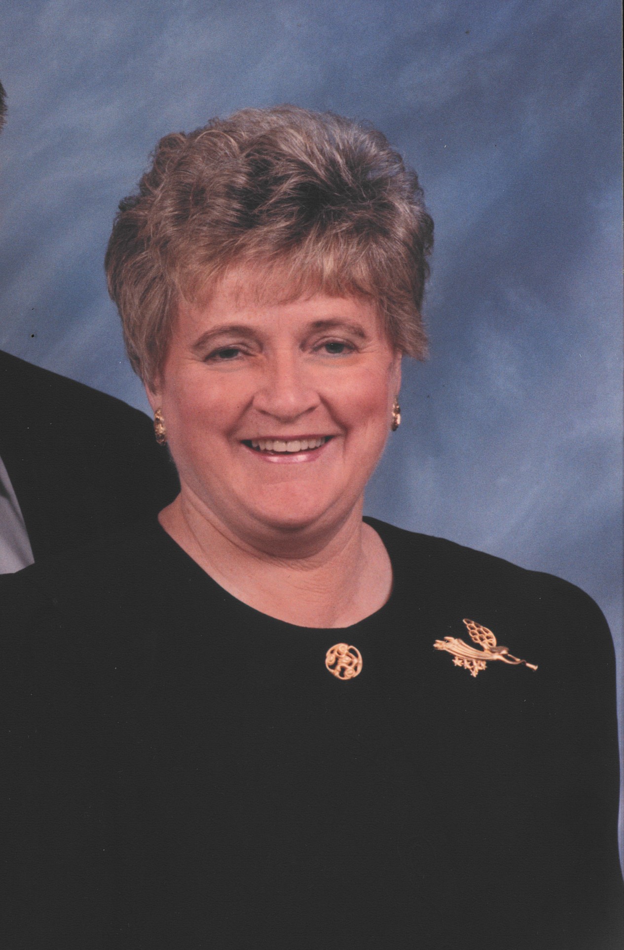 Elizabeth King Keene – JoCo Report