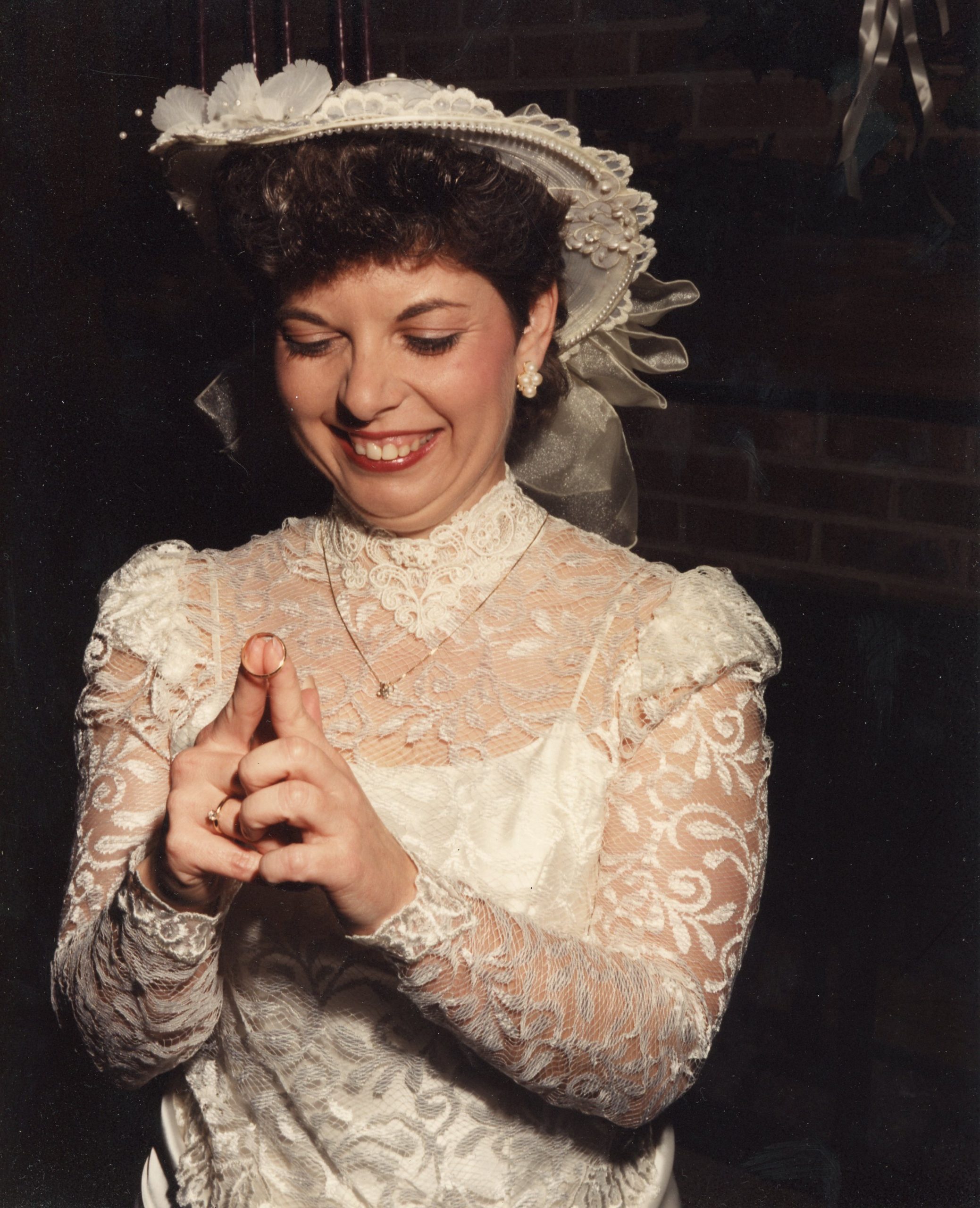 Beverly Ann Nicholas – JoCo Report