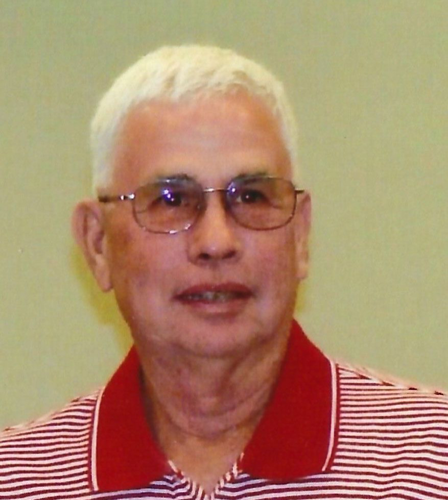 William Rufus Sanders, Jr. – JoCo Report