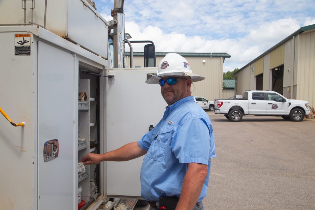 Town Of Clayton Welcomes Allen Turnage As New Electric Director | JoCo ...