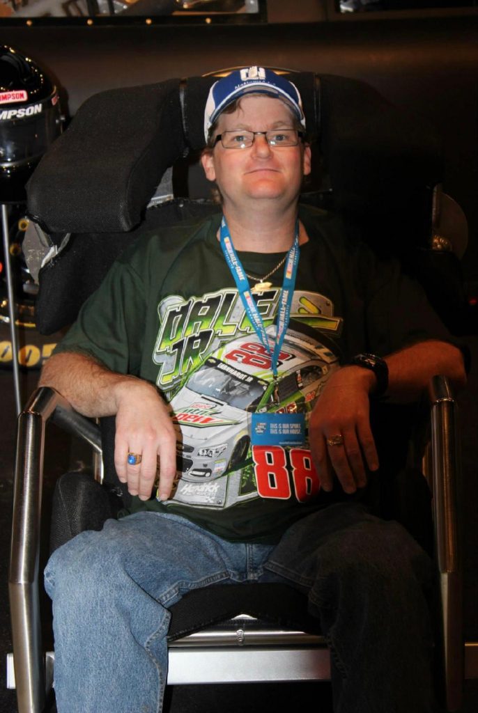 Eric Daniel Barbee – JoCo Report