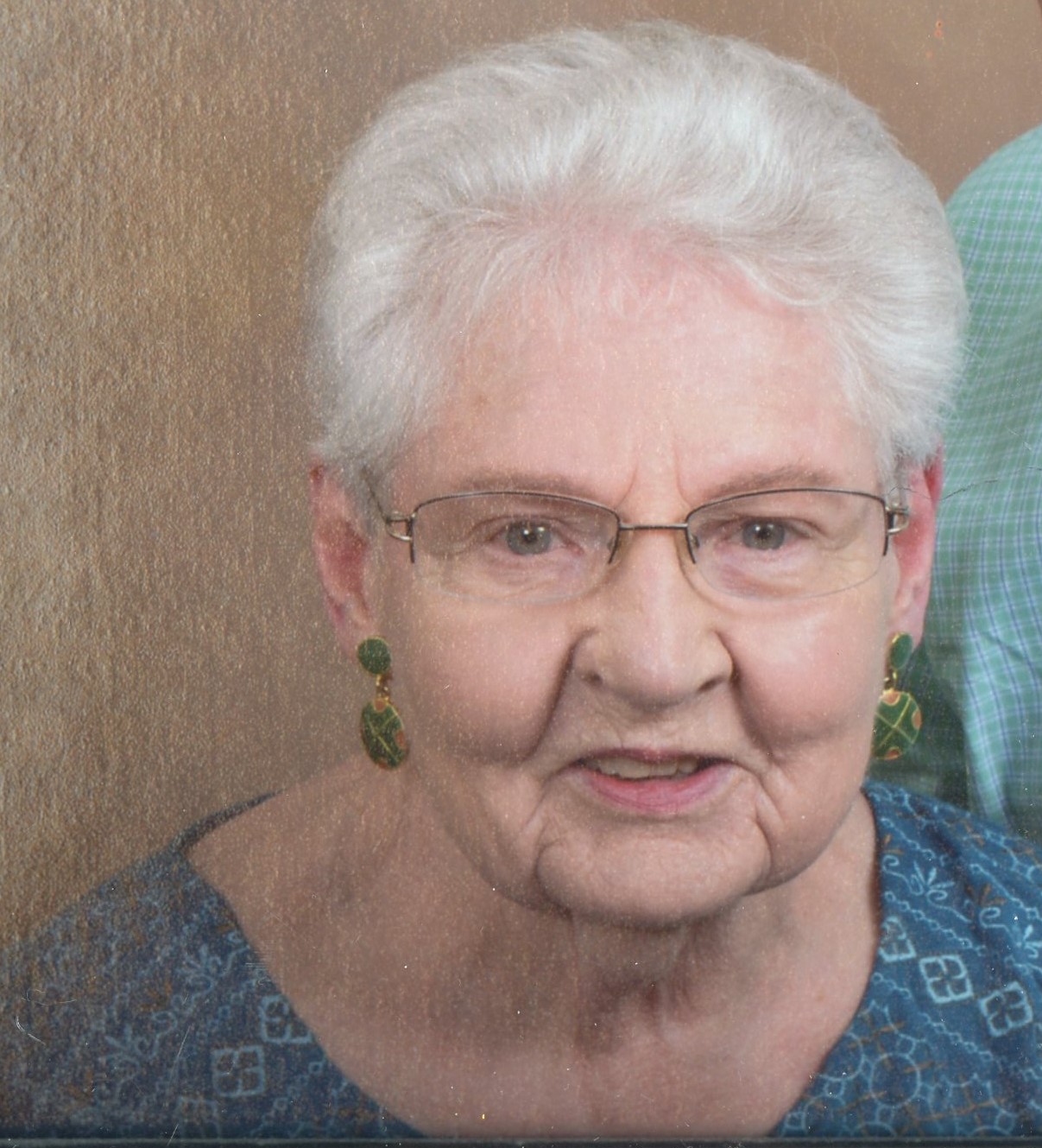 Janice Marie Allen Hall – JoCo Report