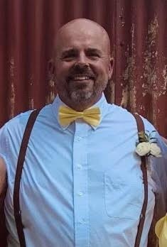 Jesse Ray Johnson, Jr. | JoCo Report