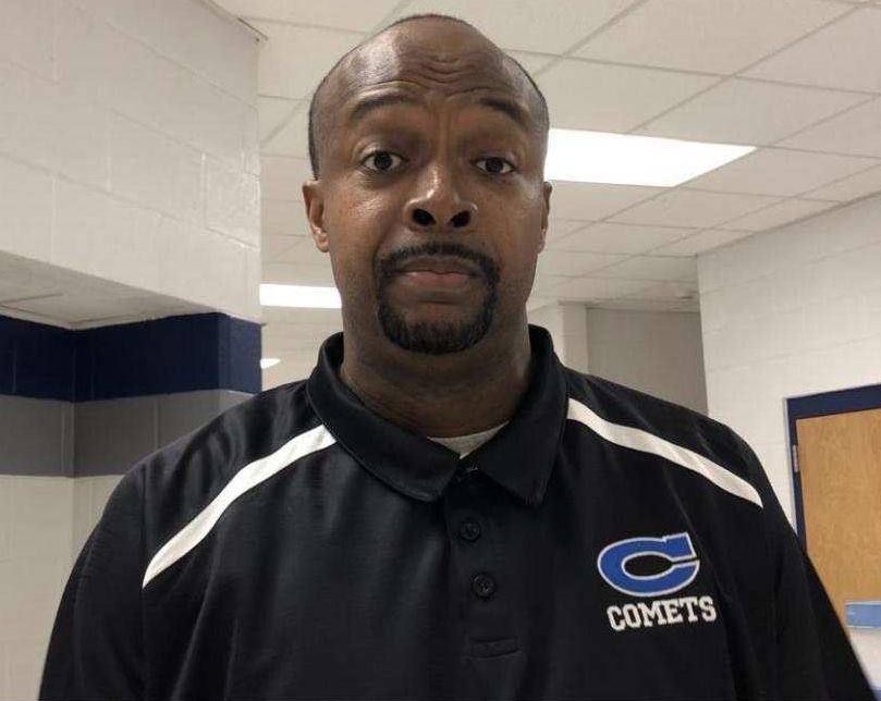 Smithfield Mourns Passing Of Council Member Marlon Lee – JoCo Report