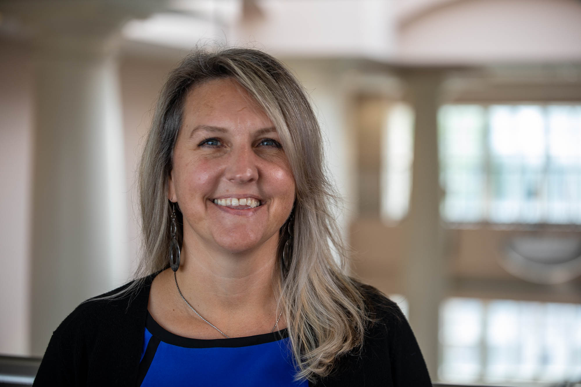 Johnston County Native Selected As Wayne County Assistant Manager – JoCo Report