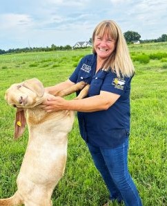 Heather Glennon Named UMO Professor Of The Year – JoCo Report