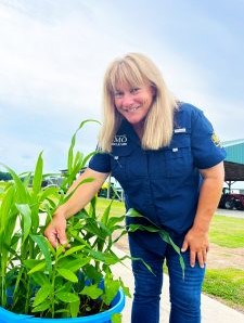 Heather Glennon Named UMO Professor Of The Year | JoCo Report