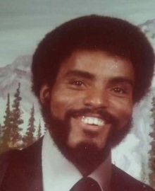 George Eartha Lee, Jr. – JoCo Report