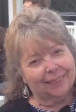 Rose Marie Conley | JoCo Report