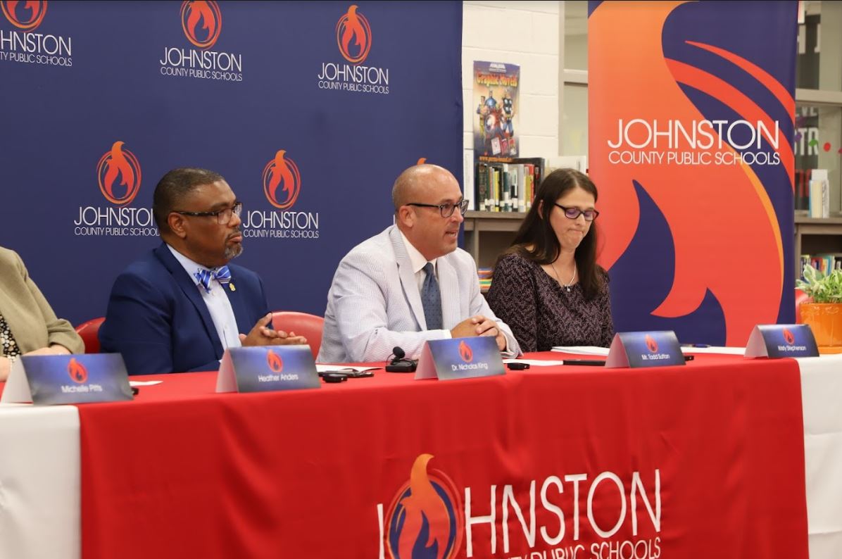 Data Shows JCPS Students And Schools Excelling, Out Performing Years ...