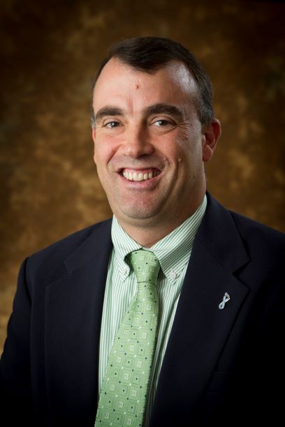 Johnston Health Foundation Has New Director – JoCo Report