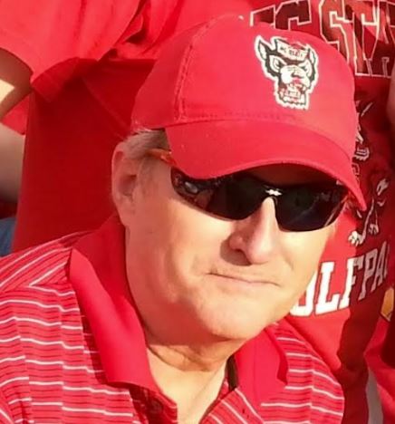 Edwin “Mike” Michael Carroll – JoCo Report