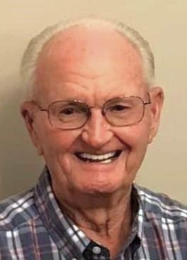 Alonza Milton Narron – JoCo Report