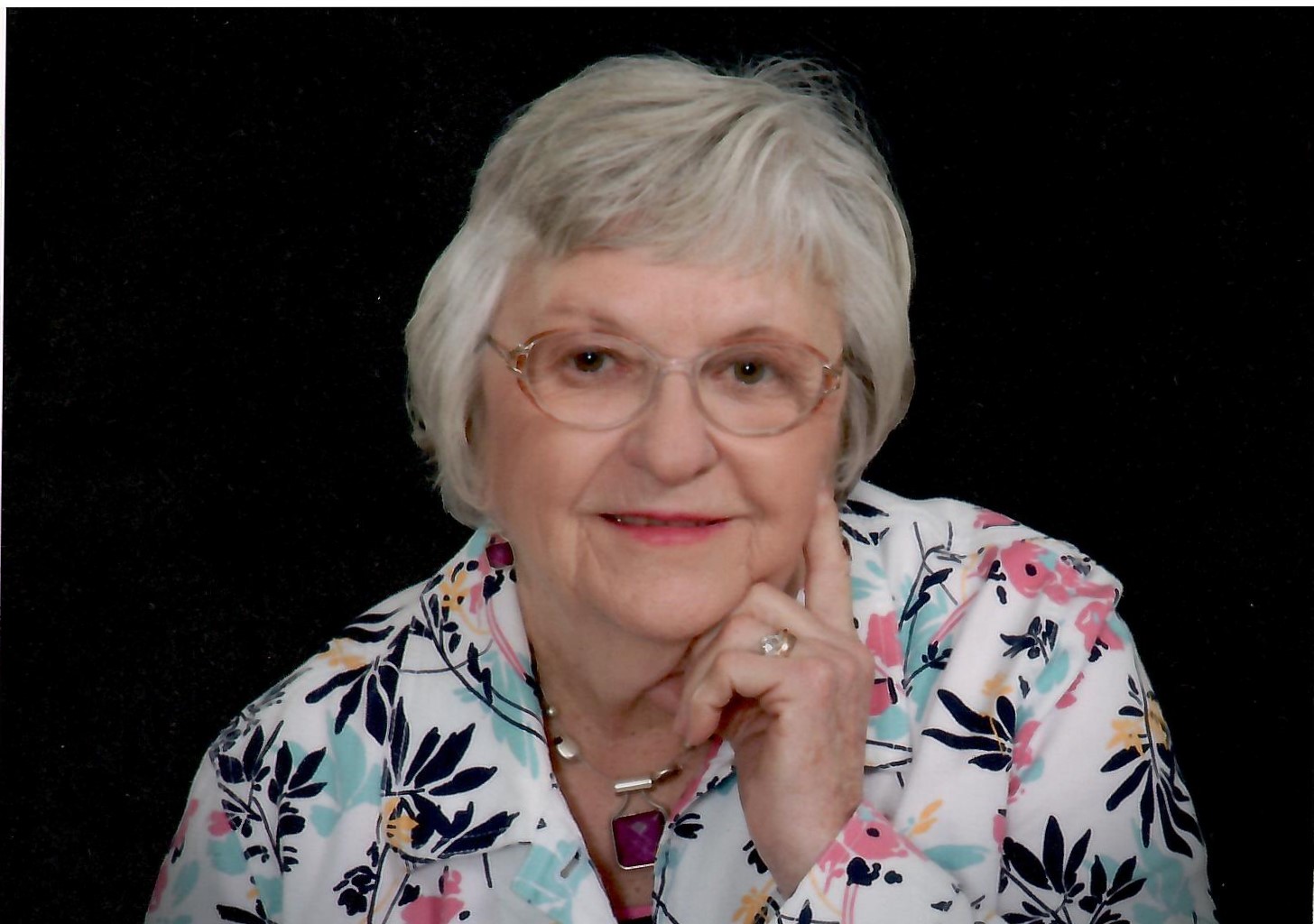 Neta Lee Barbour Womble – JoCo Report