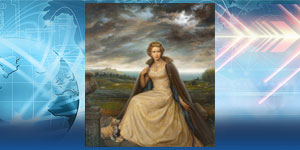 Queen Elizabeth Has Unique Namesake Here In N.C. – JoCo Report