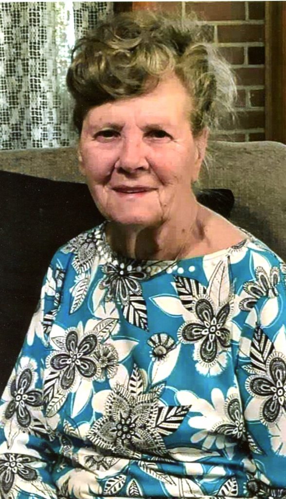 Angela W. Tolbert – JoCo Report