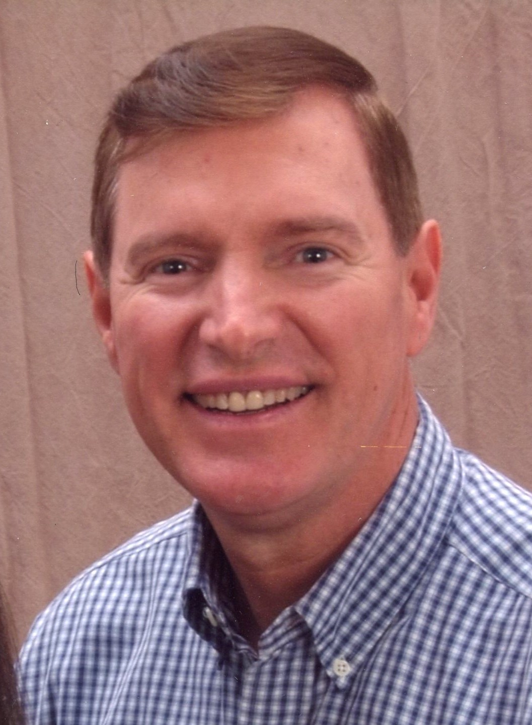 Jimmy Earl Tew – JoCo Report