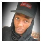 Tyshawn Malik Benjamin – JoCo Report