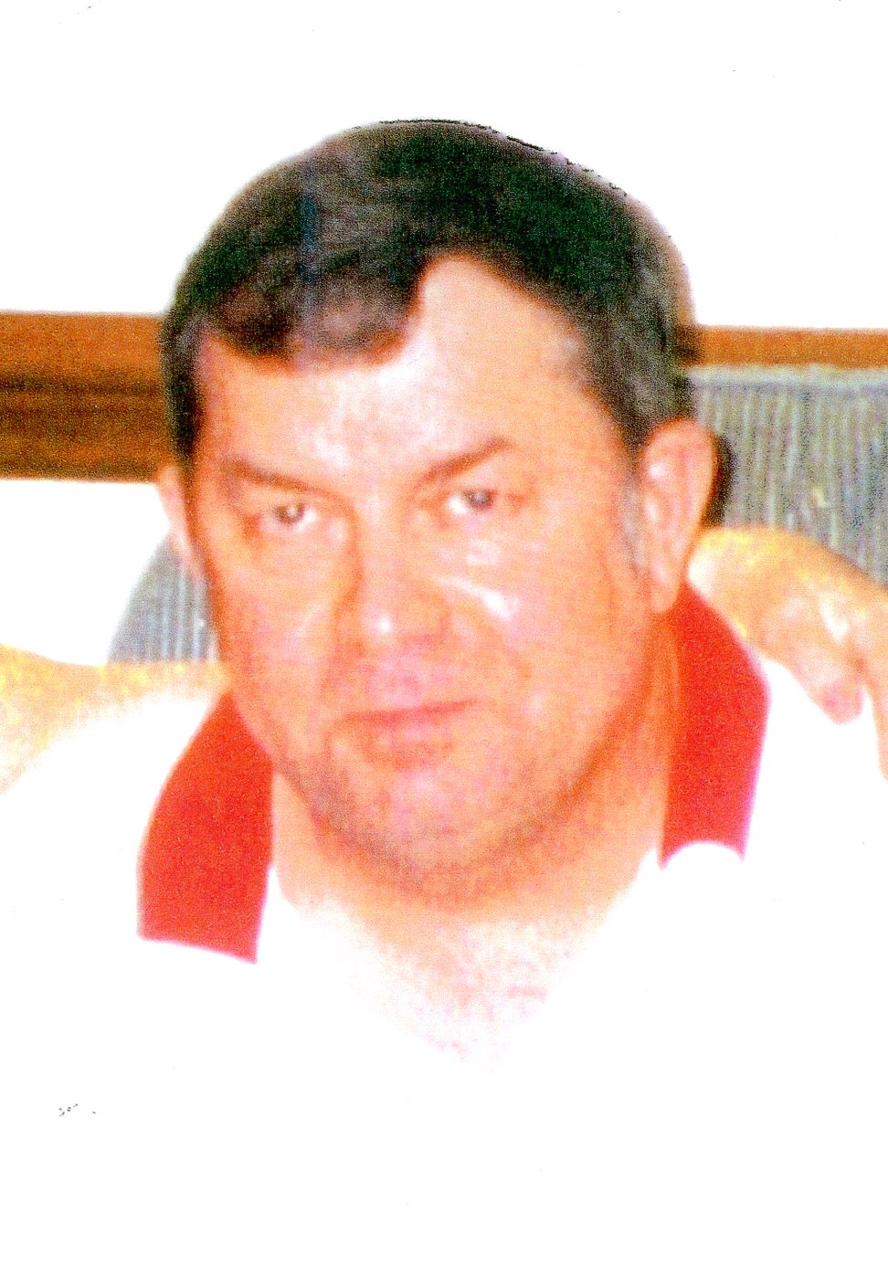 Jerry Leland Wall | JoCo Report