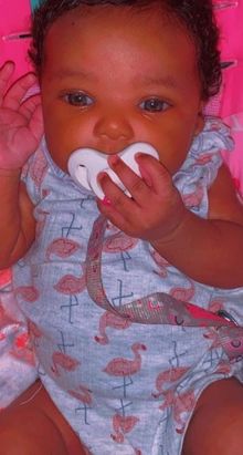 Mi’Angel Renee Clemons – JoCo Report