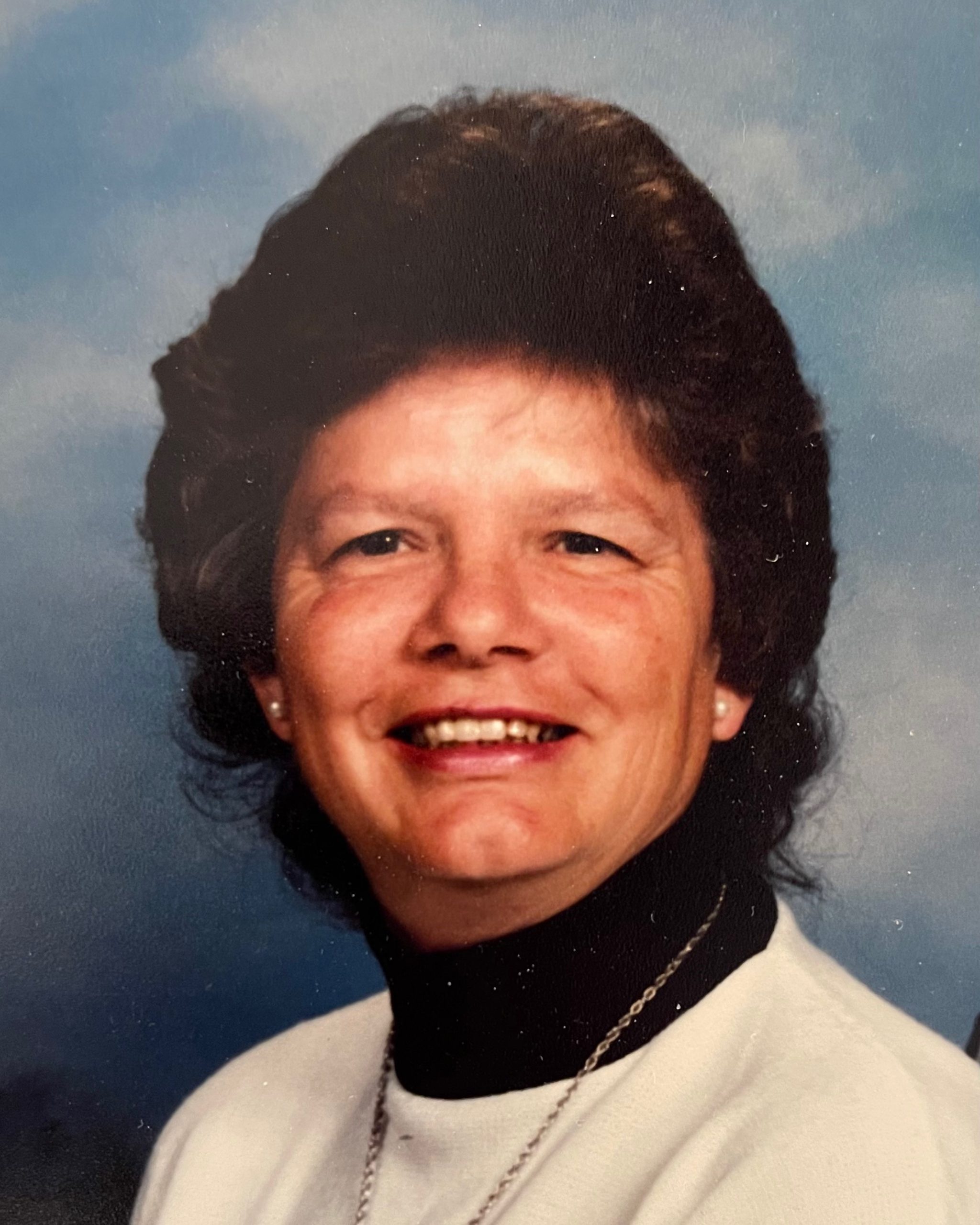 Margaret Denning Stewart – JoCo Report