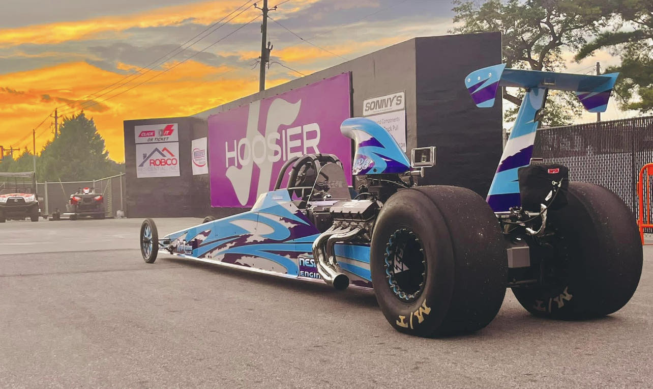 Federal-State Grant Helps Enhance GALOT Motorsports Park – JoCo Report