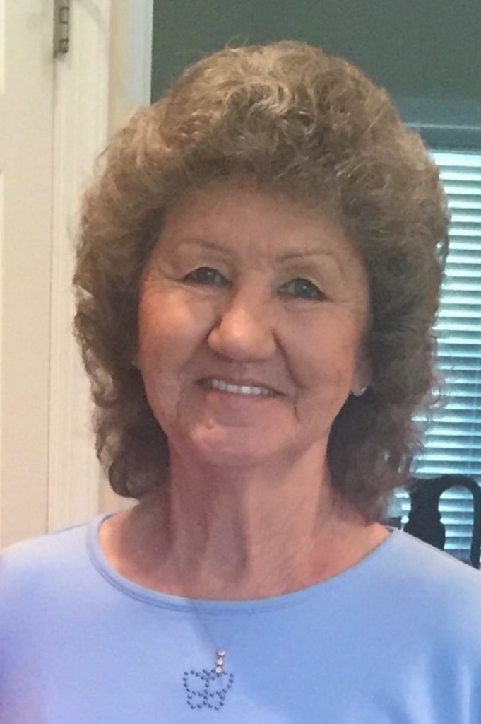 Daphne Barnes Bullock – JoCo Report
