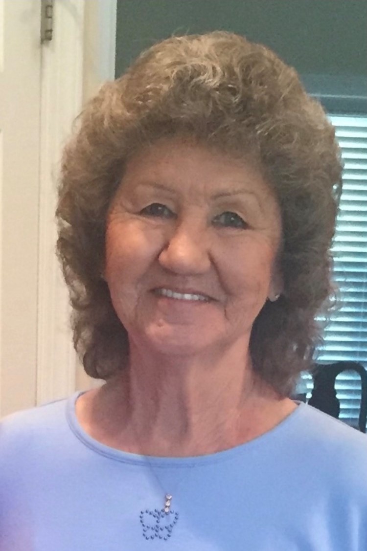 Daphne Barnes Bullock – JoCo Report