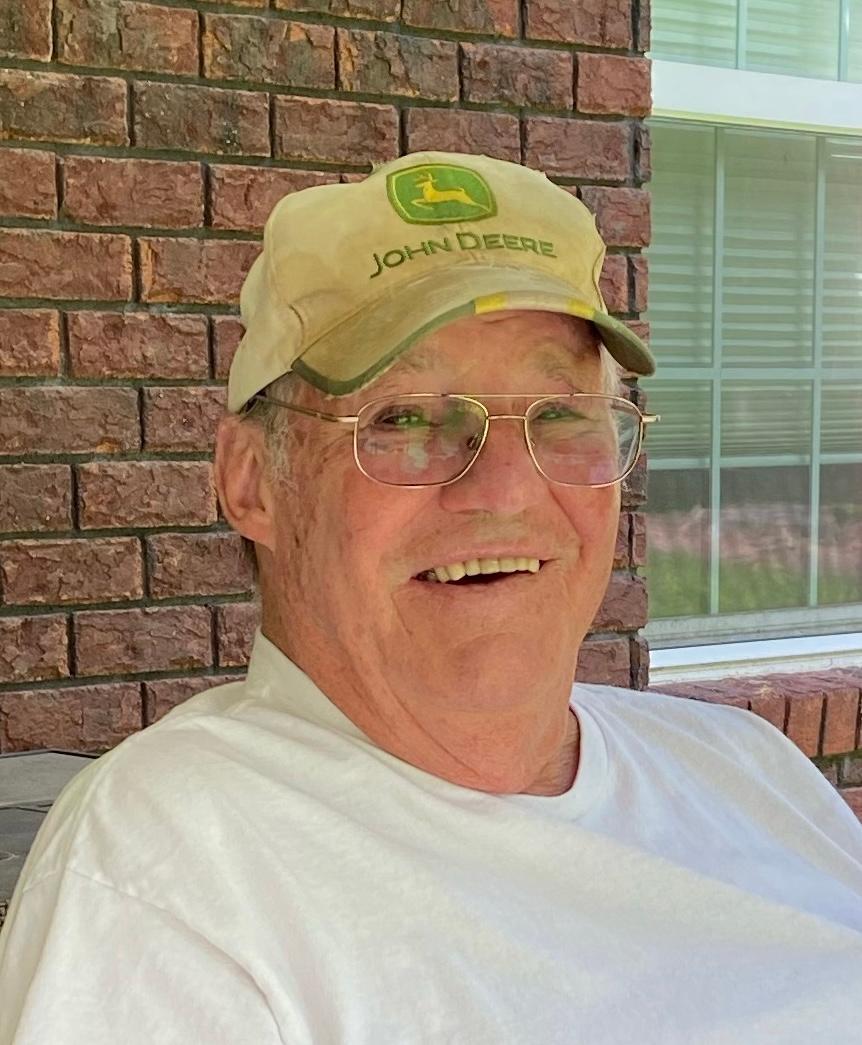 James “Jim” Oran Curtis | JoCo Report