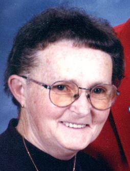 Hazel Flowers Holt – JoCo Report