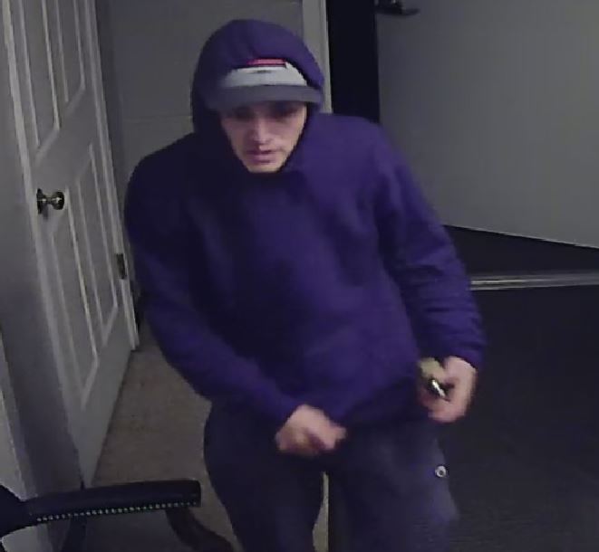 Suspects Wanted For Business Break Ins Joco Report