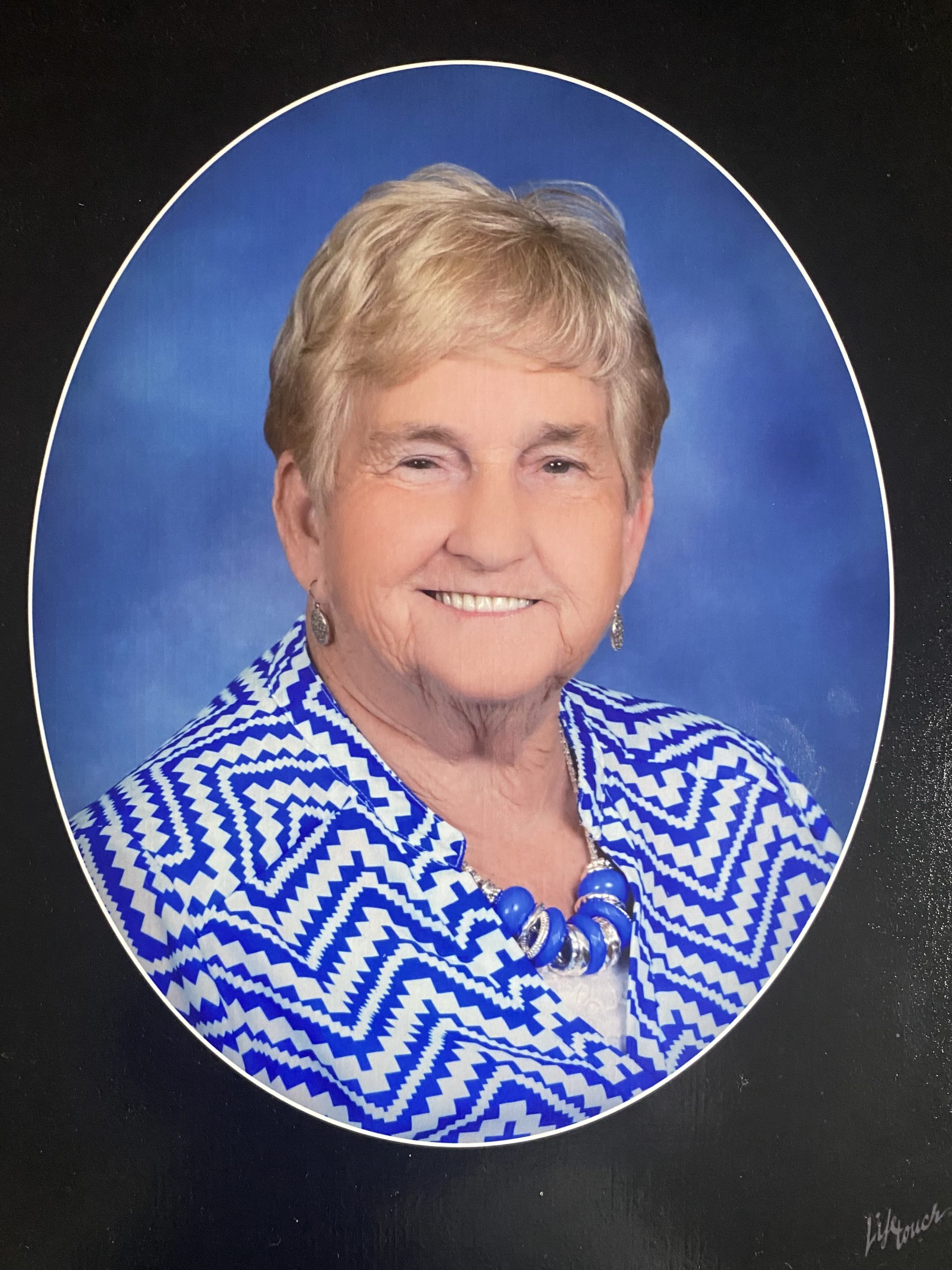 Josephine Lee McLamb | JoCo Report