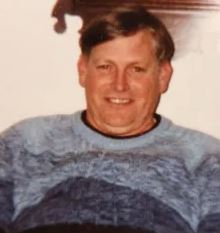 Kenneth Wayne Johnson – JoCo Report