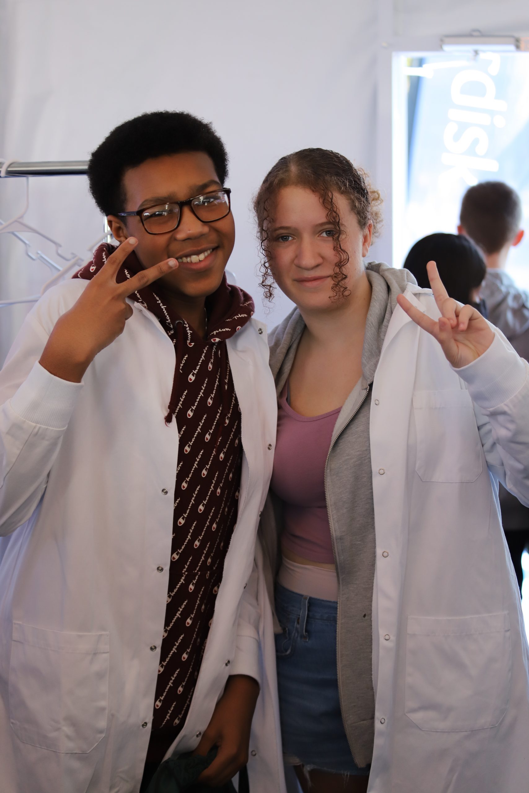 JOCO WORKS 2022 Sparks Career Interests For Eighth-Grade Students ...