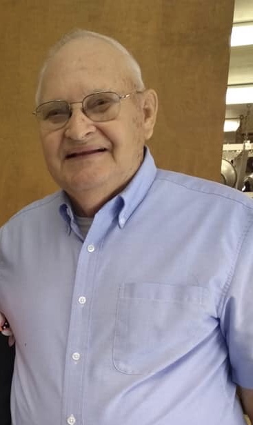 Wayne Ronda Register | JoCo Report