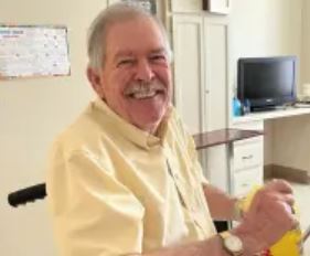 Roy Nevelle Creech – JoCo Report