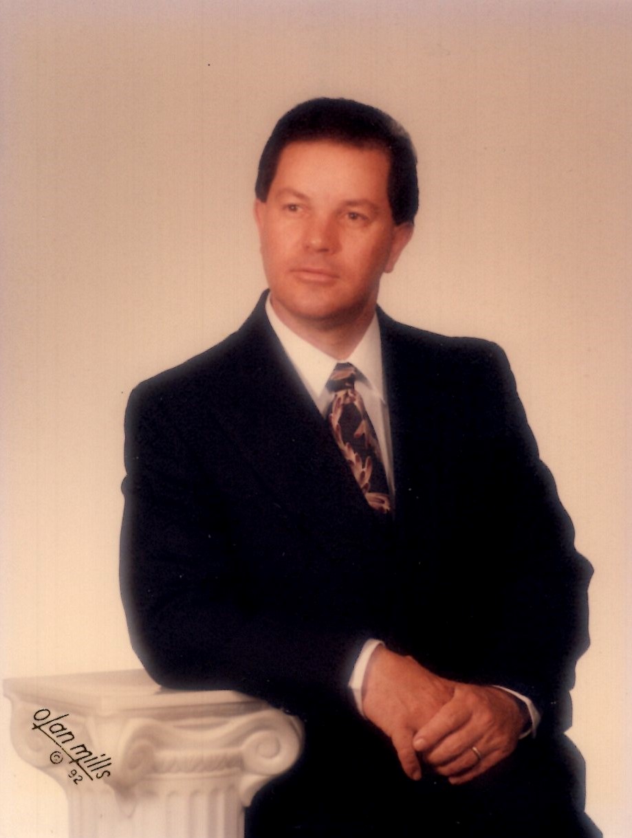 Donnie Eugene Rogers | JoCo Report