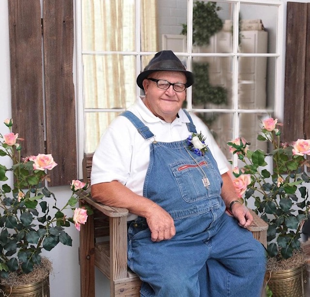 Billy Hayes Wiggs | JoCo Report