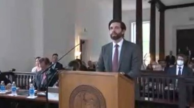 jimmy loper | JoCo Report